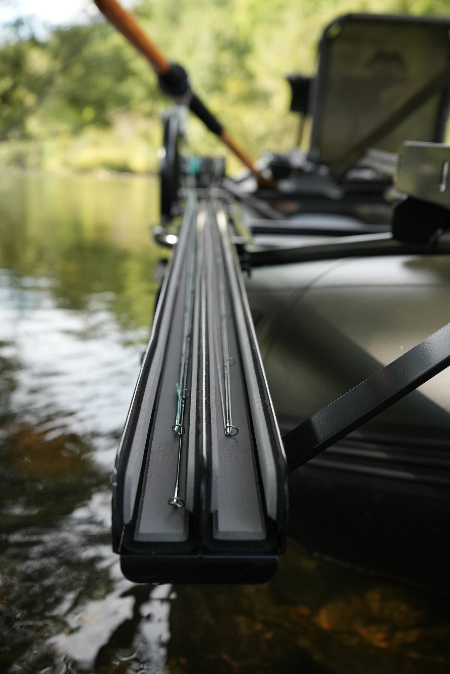 The Details – UPRIVER BOATWORKS LLC